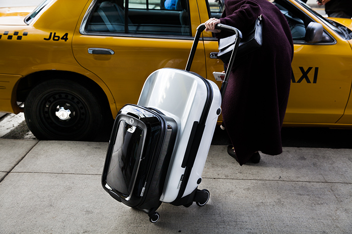 BOXER LUGGAGE SYSTEM – STEPHANIE WIRTH | PRODUCT INNOVATION